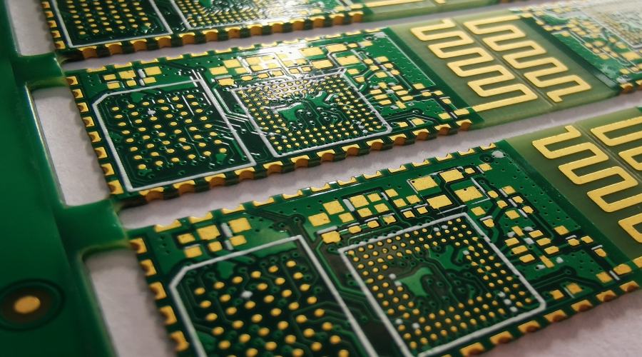 深圳市山旭电路技术有限公司