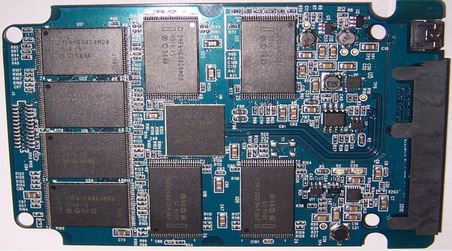 深圳市山旭电路技术有限公司